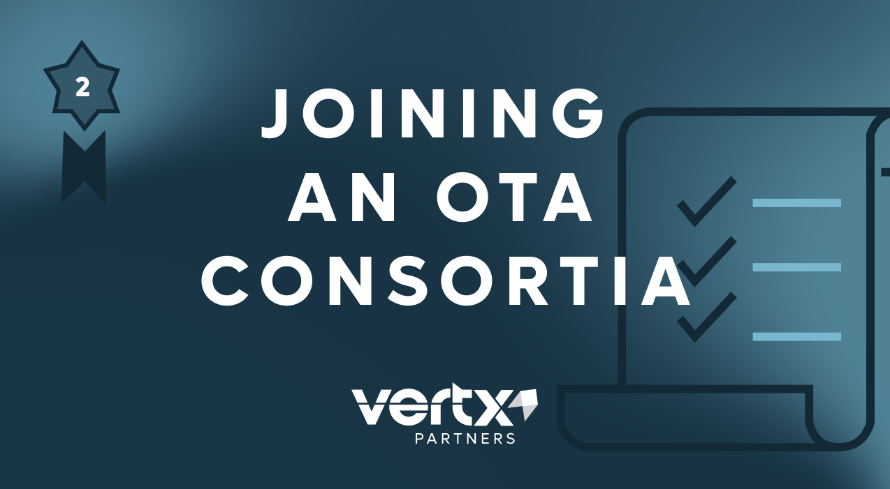 Everything You Need to Know About OTAs - Vertx Partners
