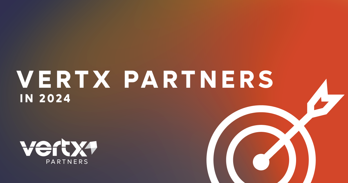 Vertx Partners in 2024 - Vertx Partners